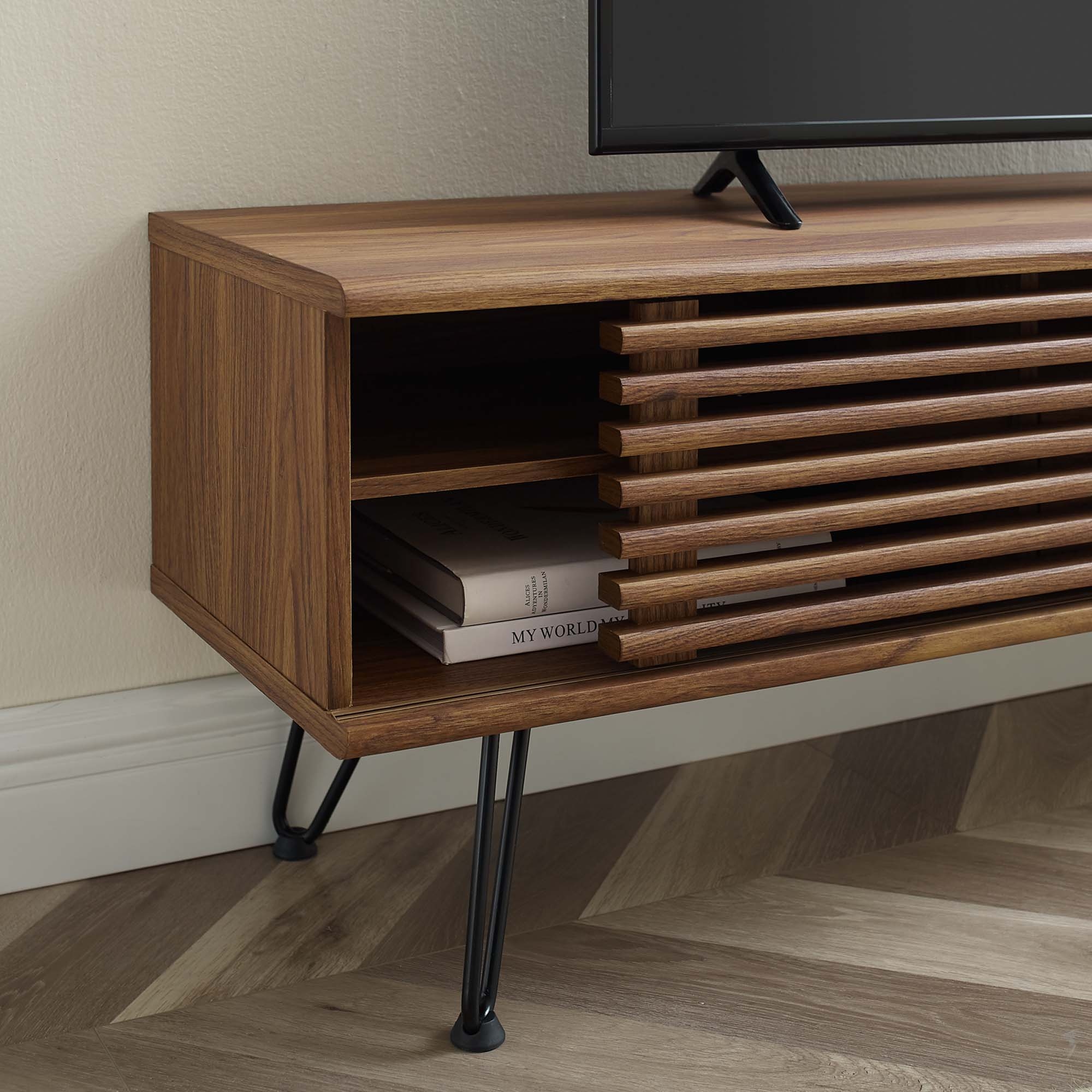 Render 59 Media Console TV Stand