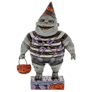 Nightmare Before Christmas Terrifying Tyke Figurine - Bed Bath & Beyond ...