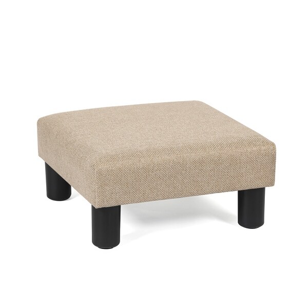Little ottoman stool store