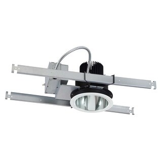 29683 1-Light Recessed Light in White - Bed Bath & Beyond - 39756478