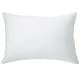 AllerEase Custom Comfort Memory Fiber Pillow - White - Bed Bath & Beyond - 22256254