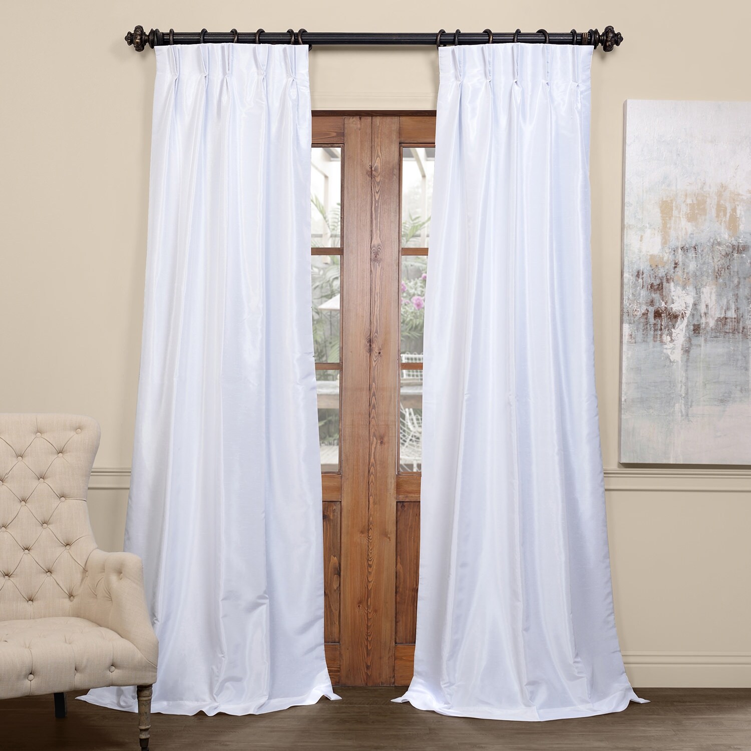 Curtains - Bed Bath & Beyond