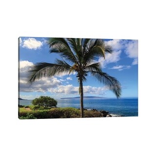 iCanvas "Maui, Hawaii, USA" by Stuart Westmorland Canvas Print - Bed ...