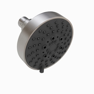 PROFLO 1.8 GPM Multi Function Shower Head - Bed Bath & Beyond - 34619507