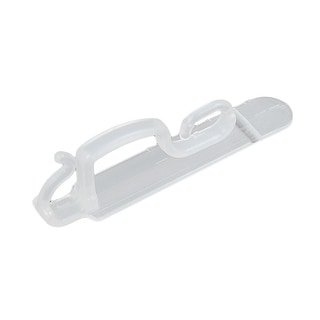 39303 Shingle/Gutter Christmas Light Clip, C9/C7, Mini Icicle Lights ...