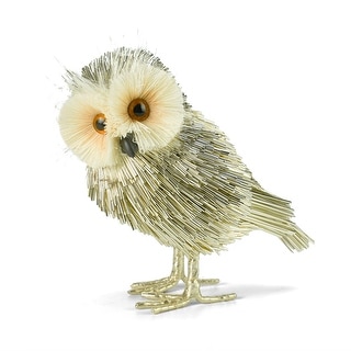Pipa Owl - Tail Side - Bed Bath & Beyond - 42566437