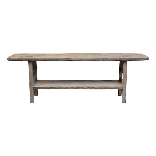 8 foot long sofa table new style