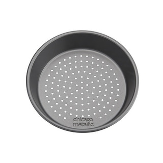Chicago Metallic Deep Dish Pizza Pan Set, Set of 4 - Bed Bath & Beyond ...