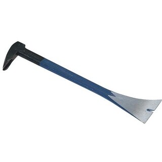 Shark Corp. 10" Pry Bar 21-2325 Unit: EACH - Bed Bath & Beyond - 17514207