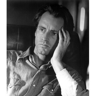 Film still of Sam Shepard Photo Print - Bed Bath & Beyond - 25396560