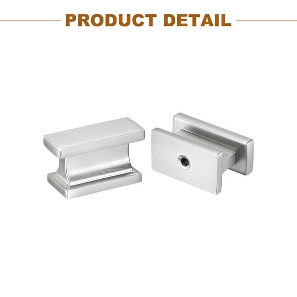 dresser knobs and pulls silver