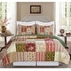 Ember Quilt Set - Bed Bath & Beyond - 36556684