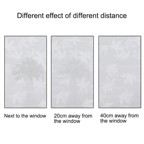 different window films