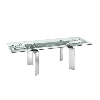 ASTOR dining table - Bed Bath & Beyond - 31708573
