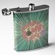 Original Bomb Juice Stainless Steel 8 oz Liquor Flask - Bed Bath ...