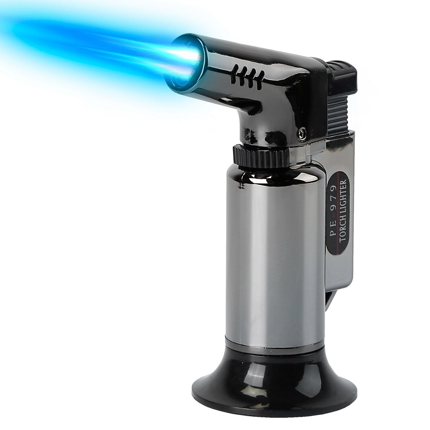 refillable fire lighter