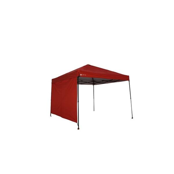 Straight leg roofed pavilion (accessories only) - Bed Bath & Beyond ...
