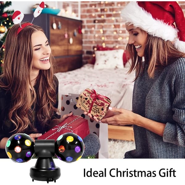 disco lights gift