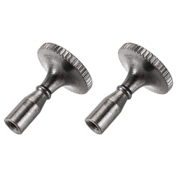 Lamp Turn Switch Knob On/Off Replacement Twist Knobs Extension for Lamp ...