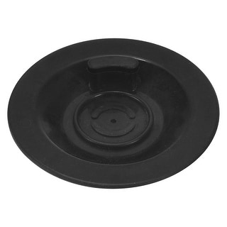 Espresso Machine Cleaning Discs, 54mm Back Flush Disc with Hole - Bed ...