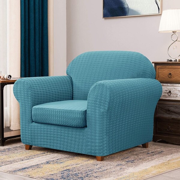 Bed bath & beyond chair covers store