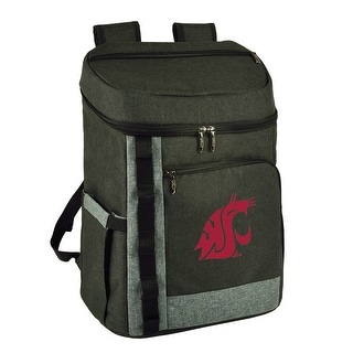 Washington State Cougars Backpack Cooler - Bed Bath & Beyond - 40360440