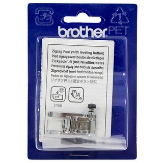 Brother SA176 Zigzag Foot - Bed Bath & Beyond - 28795828
