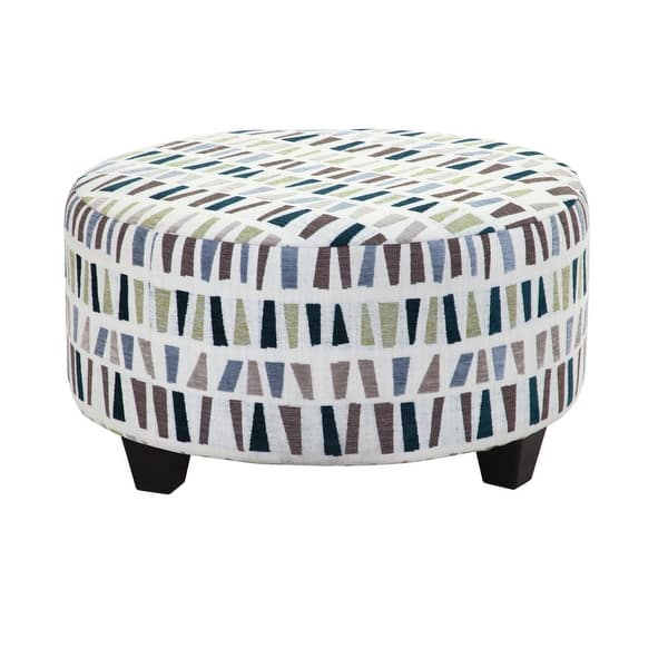 American Furniture Classics Model 08RDA-A414V2 Transitional Multi ...