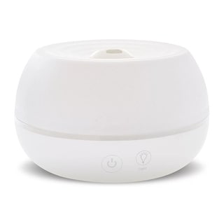 Cold mist humidifier and aromatherapy diffuser - Bed Bath & Beyond ...