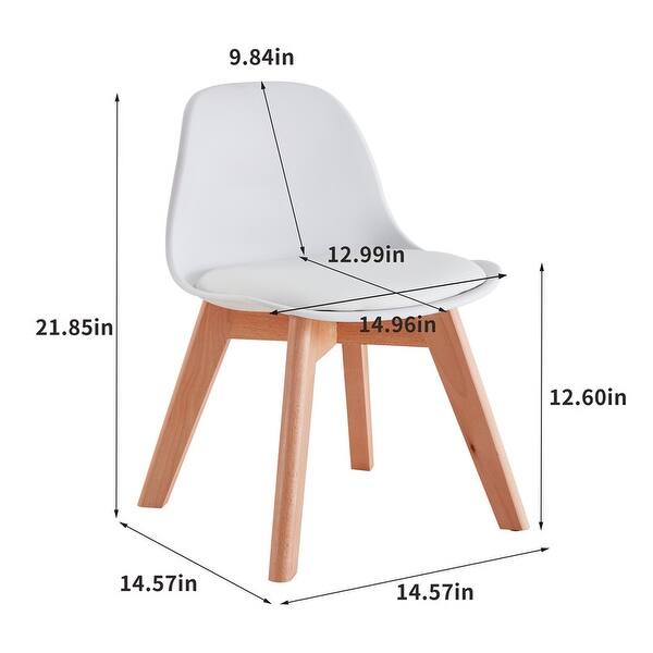 Wood leg multi color soft and environment BB chair with cushion - Bed ...