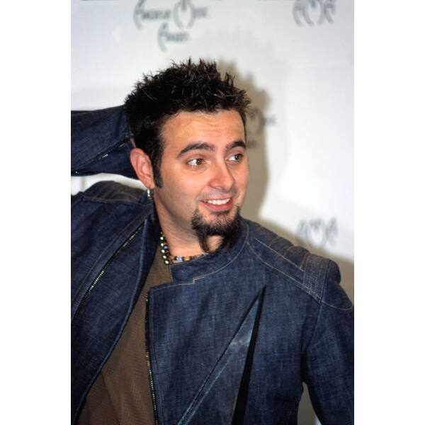 chris kirkpatrick nsync
