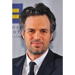 Mark Ruffalo At Arrivals For No Excuses The 10Th Annual Greater New ...