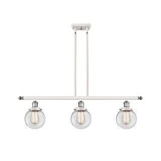 Innovations Lighting 916-3I-10-36 Beacon Linear Beacon 3 Light 36 ...