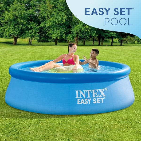 intex pool bed