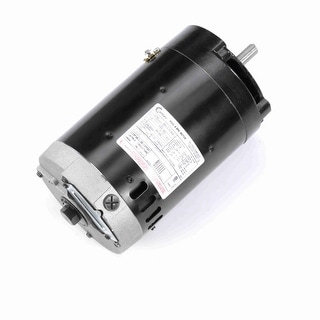 0.95 THP Square Flange Centurion Pro Pool Spa Motor with End Frame ...