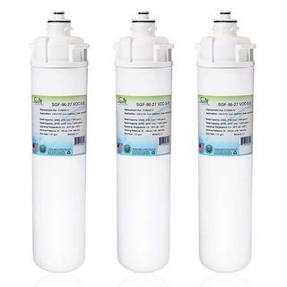Swift Green Filters SGF-96-27 VOC-S-B Compatible Commercial Water ...