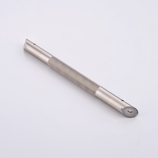 Stainless Steel Storage Rack, Foot Pedal - Bed Bath & Beyond - 39500755