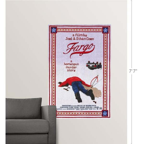 fargo poster 1996