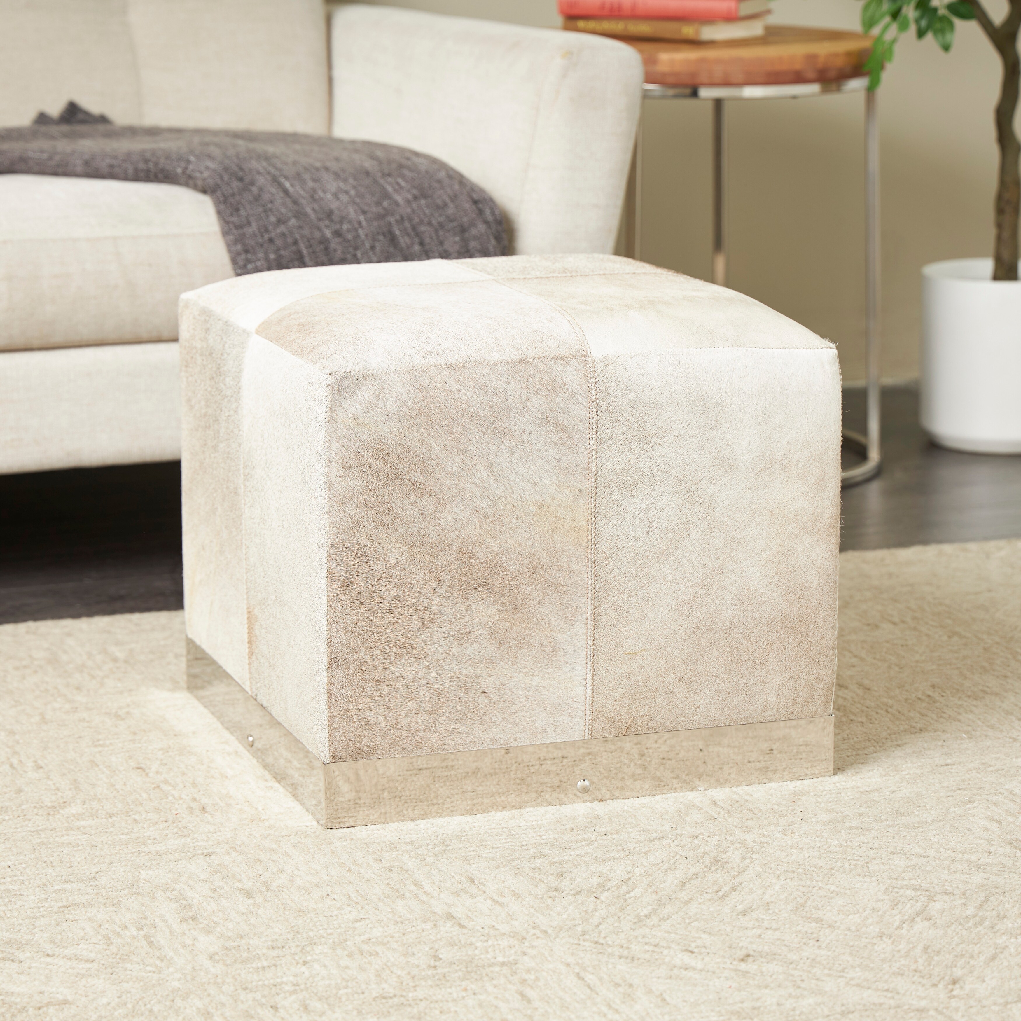 Pouf - Bed Bath & Beyond