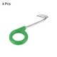 Ring Barking Cutter, 4Pcs Steel Fruit Tree Girdling Scissors Peelers ...