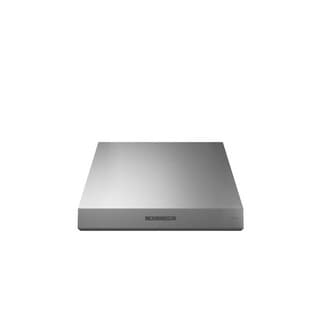Zephyr Tidal II 200 - 700 CFM 30 Inch Wide Wall Mounted Range Hood ...
