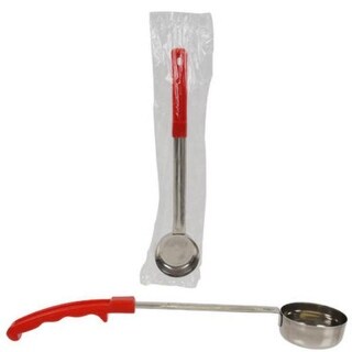 Ladle with Red Handle - 120 Units - Bed Bath & Beyond - 23589876
