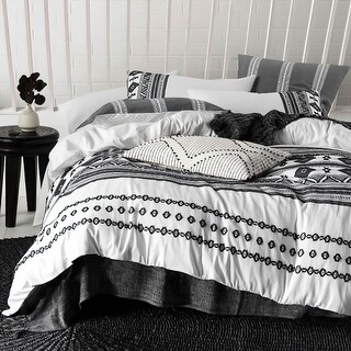 Riverbrook Home Nichols 5 pc Comforter Set - Bed Bath & Beyond - 39097528