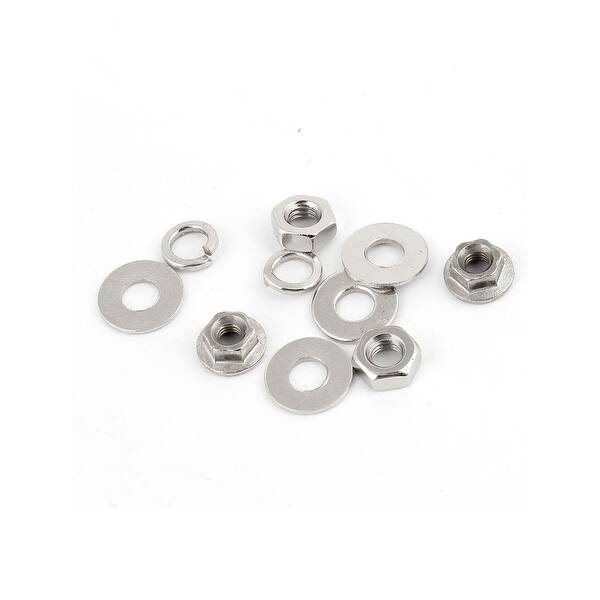 0-5A Sqaure Fine Tuning Dial Panel Ampere Meter Amperemeter - Bed Bath ...