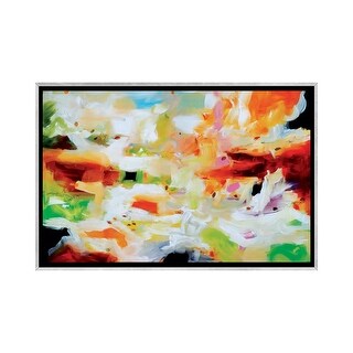 iCanvas "Saving Grace" by Andrada Anghel Framed - Bed Bath & Beyond ...
