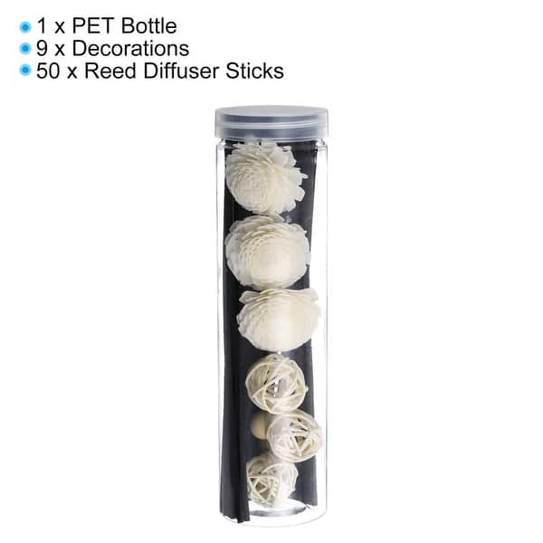 decorative reed diffuser sticks