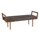 Simple Living Ahteri Bench - Bed Bath & Beyond - 28751707