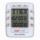 Acurite Triple Event Digital Timer - Easy to Read Numbers - Bed Bath ...