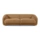 Furniture of America Lester Contemporary 88-inch OEKO-TEX Fabric Sofa ...