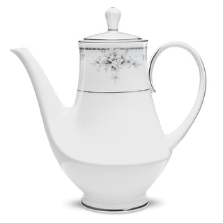 Noritake Sweet Leilani Coffee Server, 49 oz. - Bed Bath & Beyond - 40139221